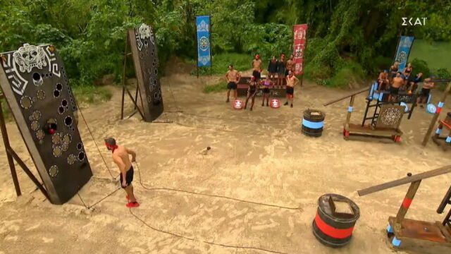 Ποια θα είναι η νέα παίκτρια που μπαίνει στο Survivor