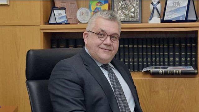 Νίκος Παπαϊωάννου: Ποιος είναι ο νέος υφυπουργός Παιδείας