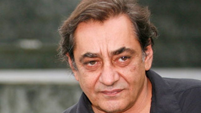 Νέα σειρά στην ΕΡΤ1 με Αντώνη Καφετζόπουλο και Λυδία Φωτοπούλου