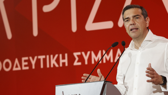 ΣΥΡΙΖΑ: Ονόματα εκπλήξεις στη νέα εκλογική επιτροπή ανακοίνωσε ο ...