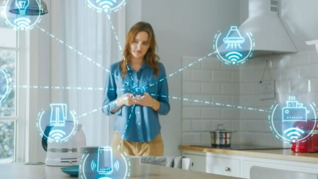 3 gadgets για την κουζίνα και το σπίτι που σίγουρα θα λατρέψεις