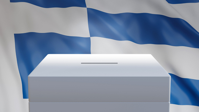 Αυτοδιοικητικές εκλογές 2023: Τι δείχνουν οι στοιχηματικές - Τα φαβορί ...