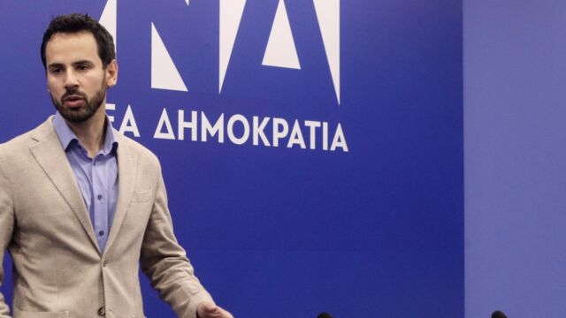Ρωμανός: Να κατονομάσει ο κ. Σκουρλέτης τους δημοσιογράφους που ...
