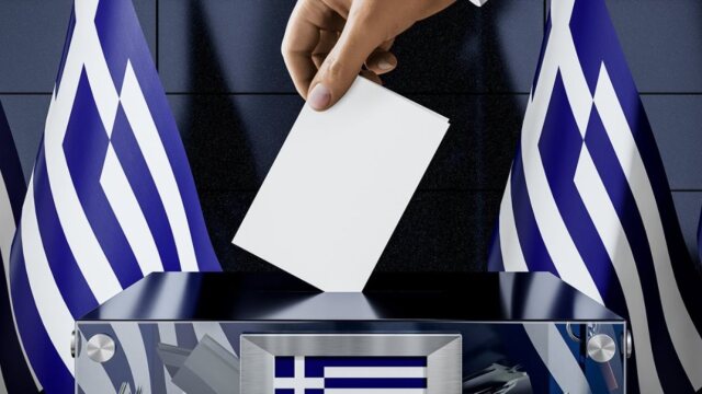 Δημοσκόπηση MRB: Στις 24 μονάδες η διαφορά ΝΔ από ΣΥΡΙΖΑ-ΠΑΣΟΚ - Στα ...