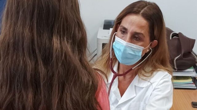 Νέο πρόγραμμα προληπτικών εξετάσεων στα ΚΑΠΗ του Πειραιά