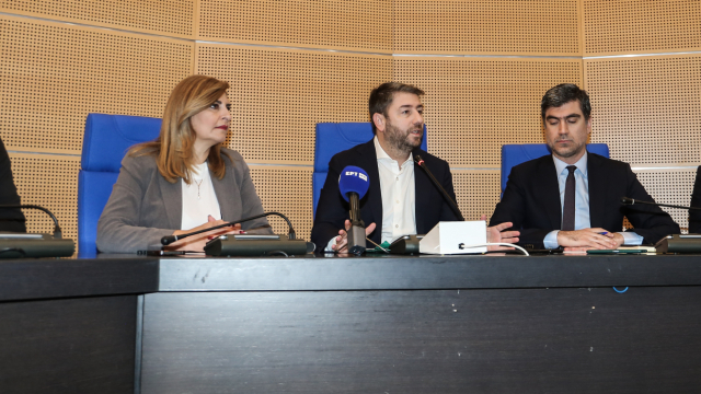 Ανδρουλάκης: Το σχέδιο μας για την ανασυγκρότηση της Θεσσαλίας στοχεύει ...
