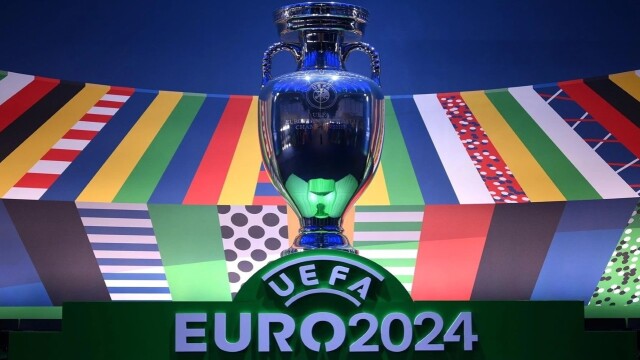 Euro 2024: Ημερομηνίες, γήπεδα, εισιτήρια, ομάδες - Όσα πρέπει να ξέρουμε