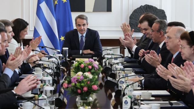 Υπουργικό Συμβούλιο για την καθημερινότητα: Νέα μέτρα κατά της ...