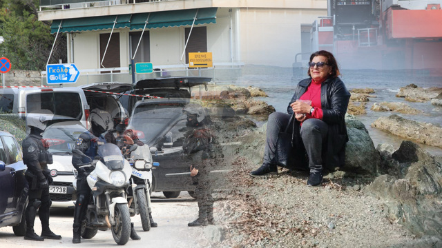 Μακελειό στη Γλυφάδα: Πώς έγινε το αιματηρό συμβάν με τους τέσσερις νεκρούς