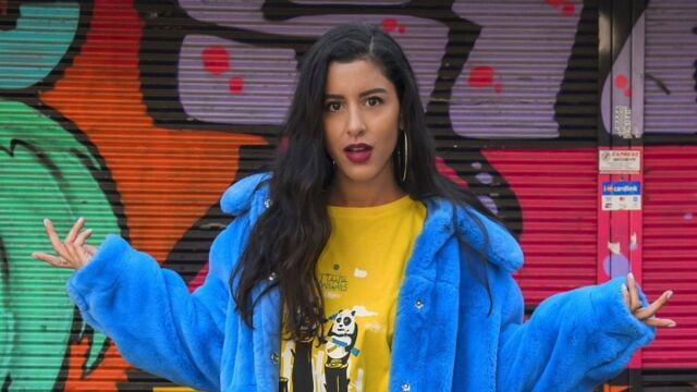 Μαρίνα Σάττι – Eurovision 2024: Ολοκληρώθηκαν τα γυρίσματα του video ...