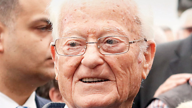 Έσβησε ο “Ηλιος” για τον Βασίλη ∆ιαµαντόπουλο: Η ιστορία του ιδρυτή της ...