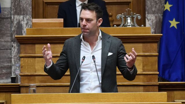 "Καζάνι που βράζει" ο ΣΥΡΙΖΑ, λίγες ώρες πριν τη δεύτερη συνεδρίαση της ...