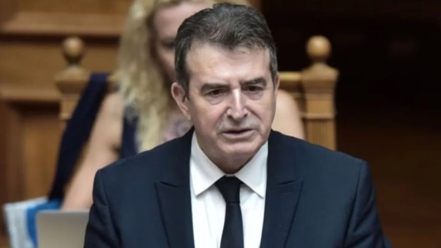 Χρυσοχοίδης για τα “γενέθλια” της ΔΙΑΣ - Η ανάρτησή του για τα 14 ...