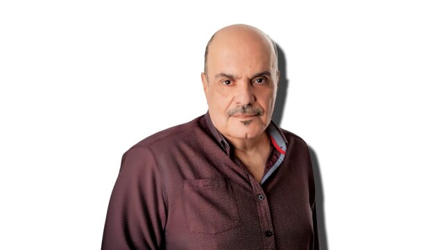 Μάνος Τσιλιµίδης στα "ΠΑΡΑΠΟΛΙΤΙΚΑ": "Υπάρχει αγάπη και αµοιβαίος ...