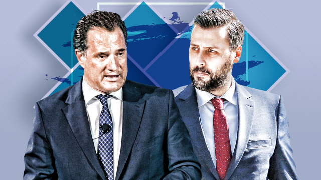 Ο Γιάννης Καλλιάνος ανακοίνωσε πως θα κινηθεί σκληρά νομικά για τον ...