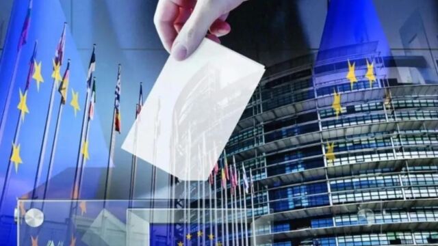 Τα ''μαξιλάρια'' των ευρωεκλογών