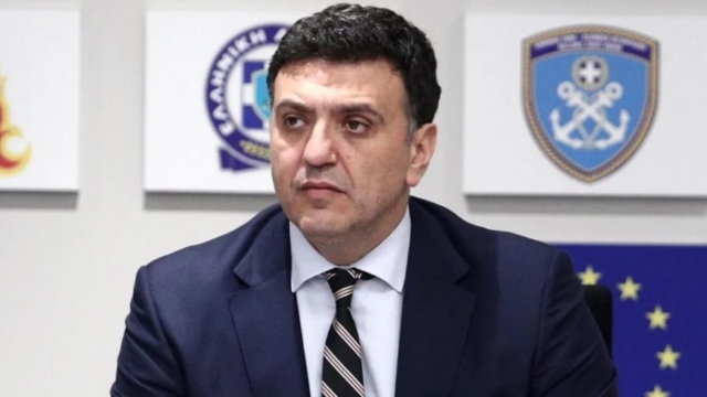Κικίλιας: Συστηματική προσπάθεια μέσα από το πρόγραμμα "Αιγίς ...