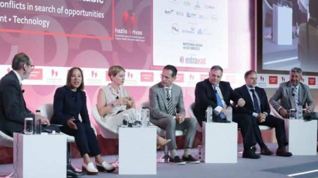 Economist Impact: Οι προκλήσεις της τεχνητής νοημοσύνης στην ...