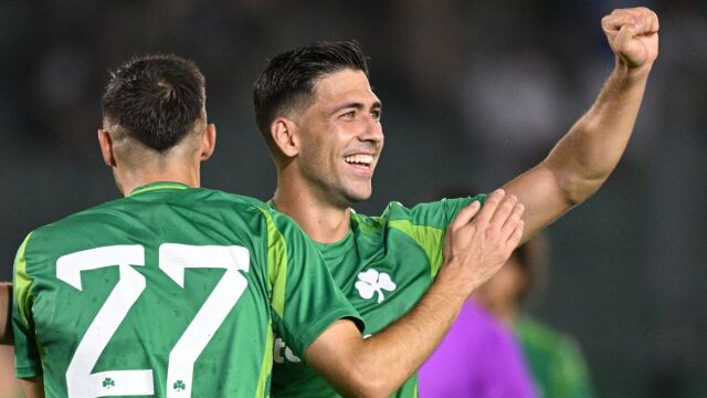 Europa League: Με Άγιαξ ή Βοϊβοντίνα ο Παναθηναϊκός στον γ ...