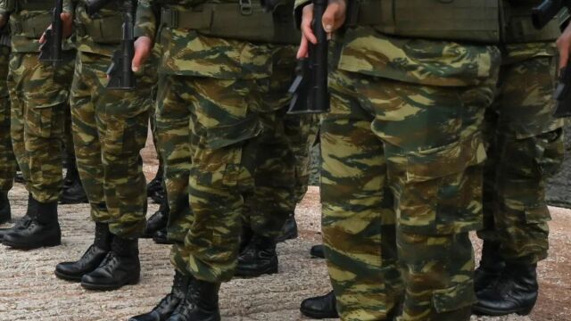 Εθνοφυλακή: Οι αλλαγές που έρχονται - Θα υπηρετούν και γυναίκες, ποιοι ...