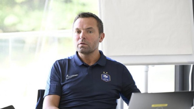 ΕΠΟ: Η UEFA πρότεινε τον Στεφάν Λανουά για πρόεδρο της ΚΕΔ