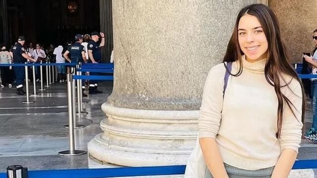 Ναυάγιο στη Σικελία: Η 18χρονη κόρη του Μάικ Λιντς, Χάνα, πέθανε μόνη ...