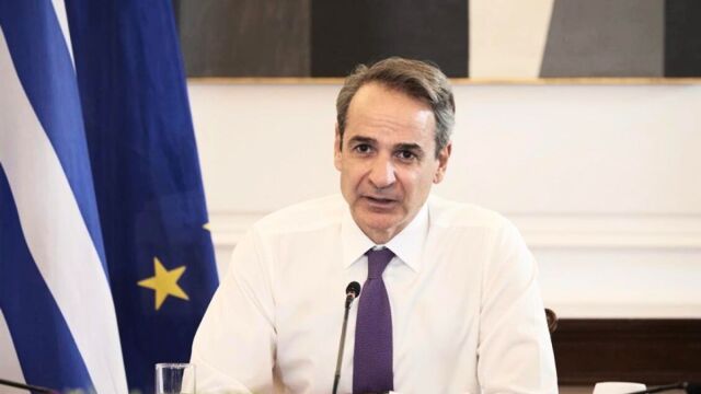 Το ταξίδι Μητσοτάκη στη Φινλανδία και οι συζητήσεις για το χωριό του ...