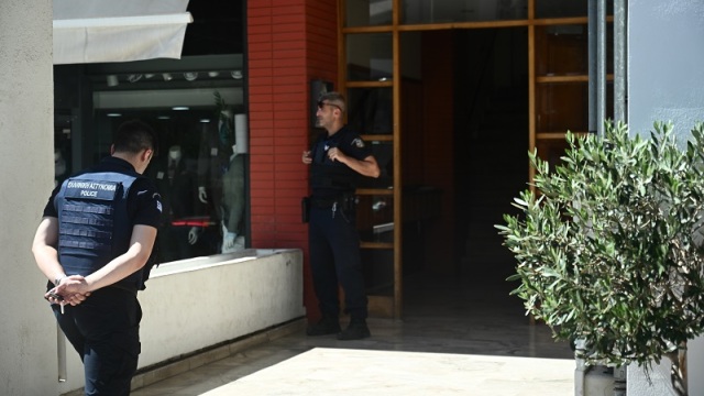 Νέα Σμύρνη: Σε εγκληματική ενέργεια οφείλεται ο θάνατος του 46χρονου ...