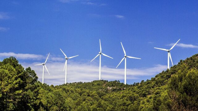 ΚΕΦΙΜ: Αύξηση κατά 61% του μεριδίου συμμετοχής των ΑΠΕ στο ενεργειακό ...