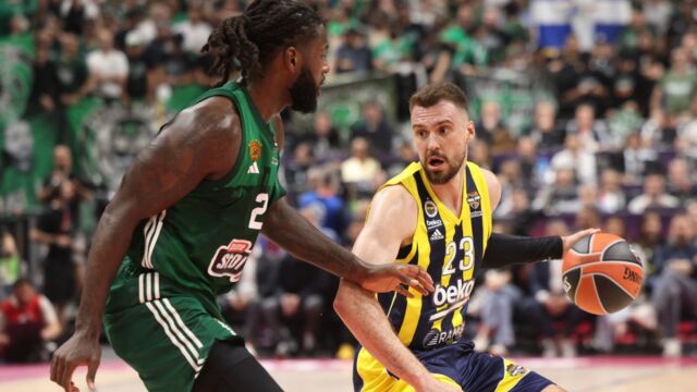 Εuroleague: Ξεκάθαρος ο Γκούντουριτς - "Παναθηναϊκός AKTOR και ...