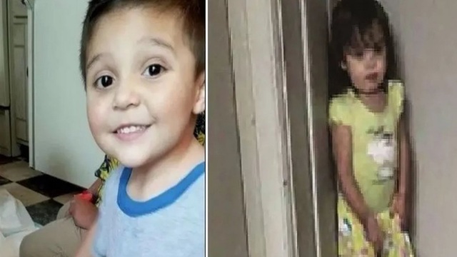 ΗΠΑ: Μητριά κατηγορείται ότι σκότωσε τα δύο μικρά παιδιά του φίλου της ...