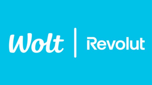 Wolt και Revolut ενώνουν τις δυνάμεις τους προσφέροντας πρόσθετη αξία στους πελάτες τους!