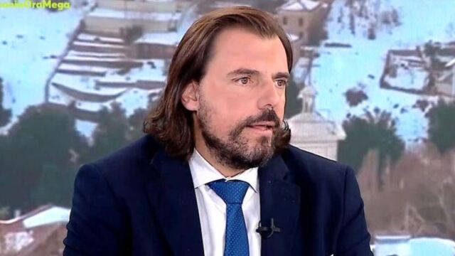 Πέτρος Παππάς: Ο ΣΥΡΙΖΑ διανύει τα τελευταία χρόνια της πολιτικής ...