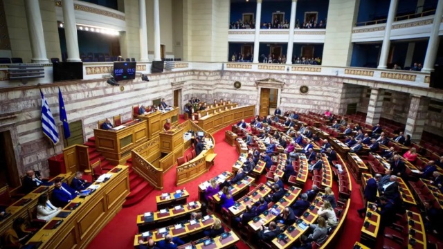 Τα εθνικά θέµατα και η ελληνική ''κουλτούρα της ακύρωσης''