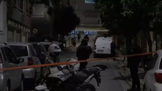 Παγκράτι: Γιάφκα το διαμέρισμα με όπλα και εκρηκτικά - Εξετάζεται το ...