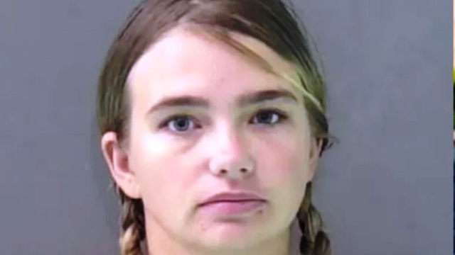 Εγκατέλειψε τον 16 μηνών γιο της για να βγει ραντεβού με άγνωστο ...