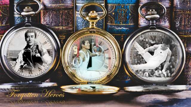 Forgotten Heroes: Σουν Φουτζιμότο - Το "τέλειο 10" της Ιαπωνίας