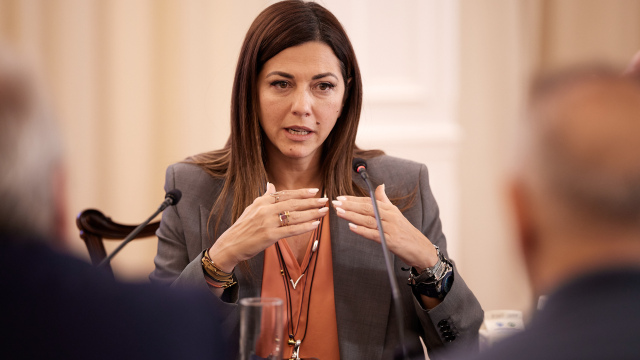 Η Ελλάδα το 2025: Οι μεγάλοι μας στόχοι