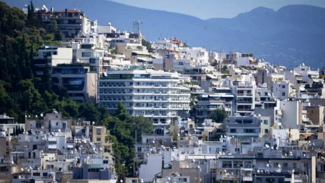 ΕΝΦΙΑ 2025: Αναρτήθηκαν τα εκκαθαριστικά - Σε 12 δόσεις η πληρωμή του ...