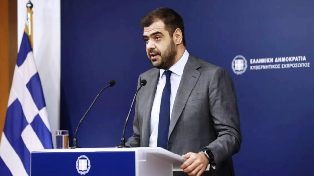 Ανασχηματισμός: Οι ανακοινώσεις για το νέο Υπουργικό Συμβούλιο - Όλα τα ...