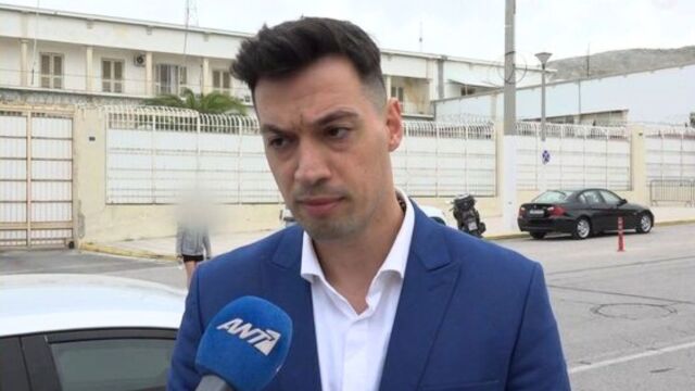 Αθωώθηκε ο Youtuber Hayate: Οι πρώτες δηλώσεις μετά την αποφυλάκισή του