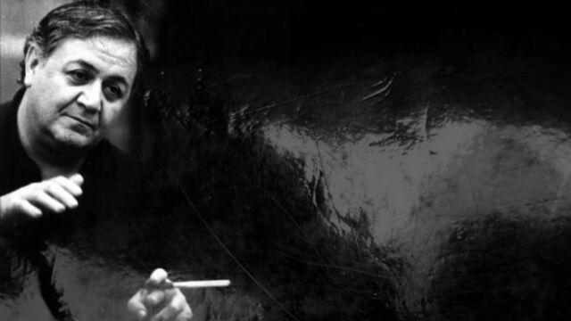 100 χρόνια από τη γέννηση του Μάνου Χατζιδάκι