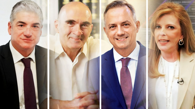 Ιστορικές εκλογές στους δικηγορικούς συλλόγους: Σκληρή μάχη για την ...