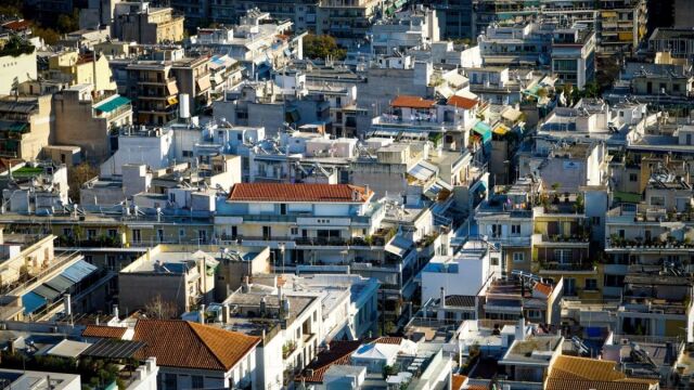 Άναψε το "πράσινο φως" για ανακαινίσεις σε παλιά σπίτια με επιδότηση 80 ...