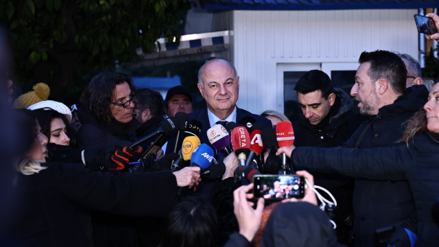 Αγρότες: "Παραγωγική η συζήτηση, βασικά θέματα το κόστος παραγωγής και ...