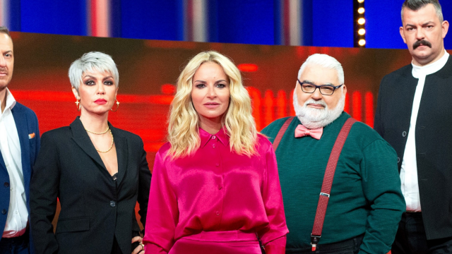 «The Chase»: Πρεμιέρα την Δευτέρα 12 Σεπτεμβρίου στις 18:30