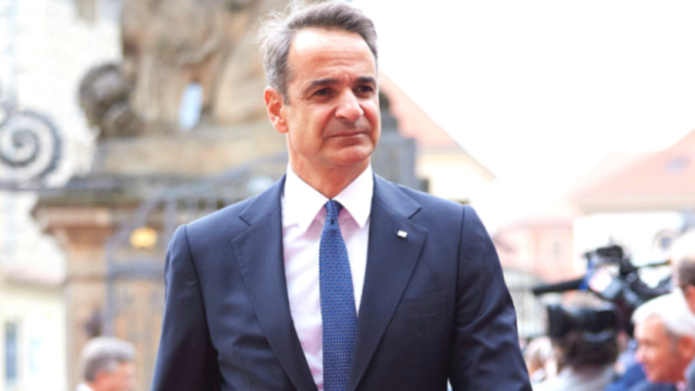 Στην εναρκτήρια εκδήλωση της Συνόδου Pharos Summit 2022 θα μιλήσει ο ...