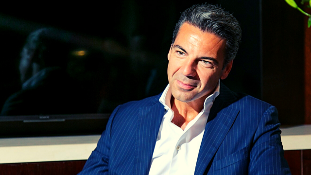 Τα σχέδια του Νίκου Σταθόπουλου για την επέκταση της Nova - Ο ALPHA, το ...