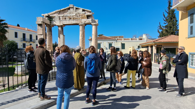 Μία νέα δράση για τους εργαζόμενους του Ομίλου FOURLIS, σε συνεργασία ...