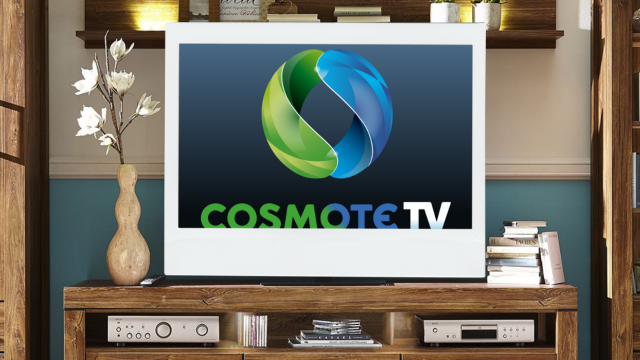 Νέες σειρές στην Cosmote TV - 10 συναρπαστικές νέες σειρές